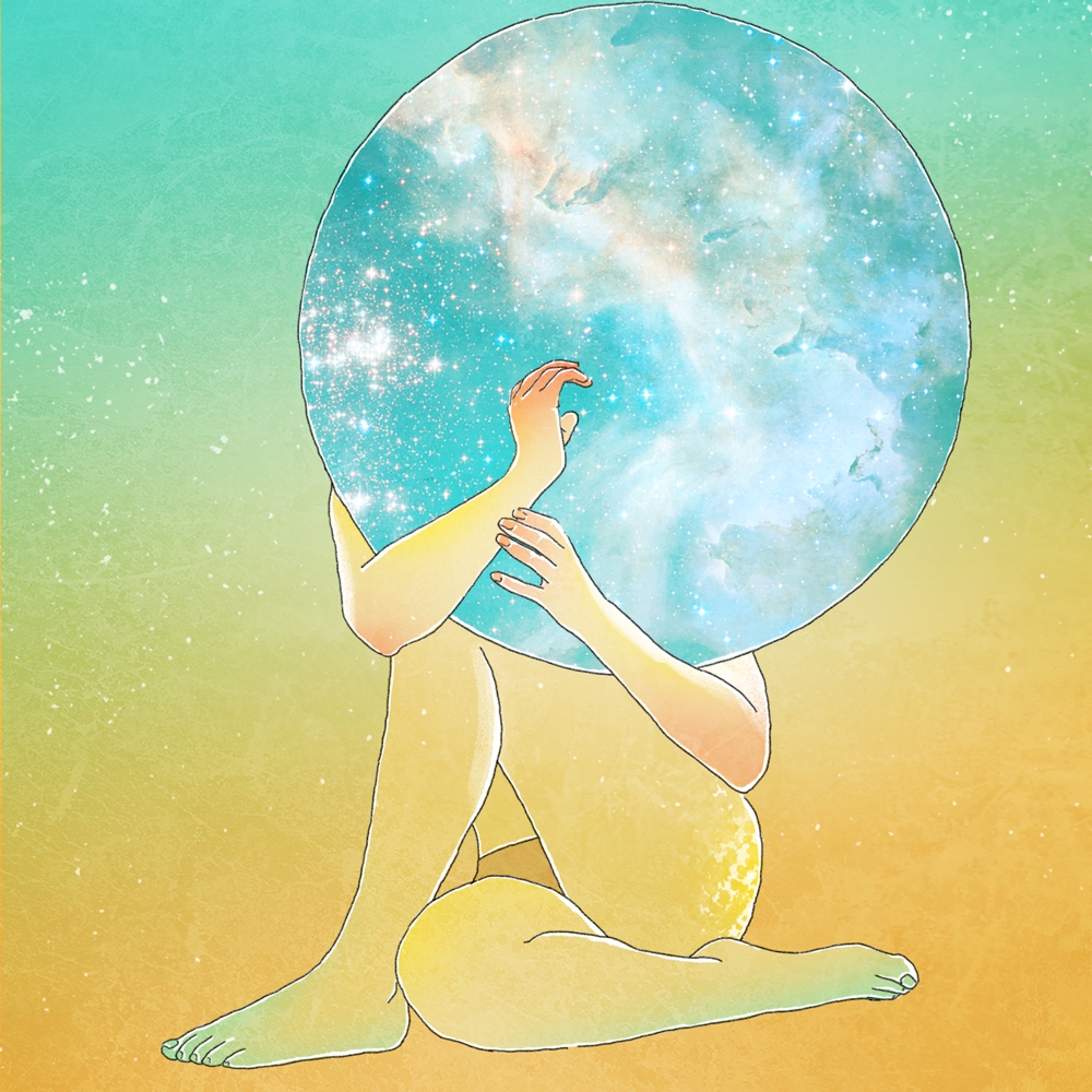 Детокс сознания и жизни - Re-Self | Создай себя заново