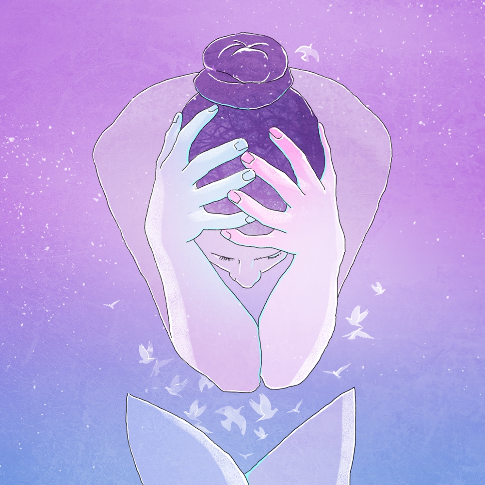 Анатомия страха, мышление «этого не может быть» и один личный прорыв ...